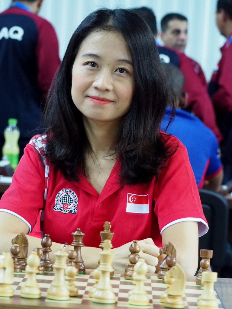 Making brave decisions for chess | Chess Life Academy